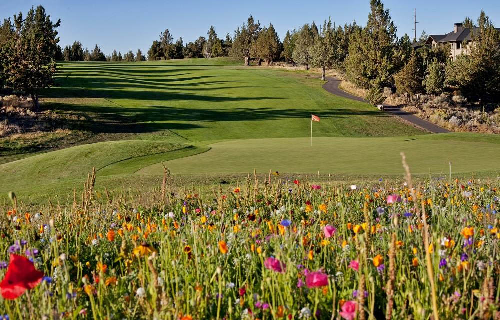 Golf Passes - Eagle Crest Resort