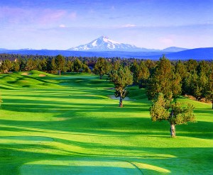 Courses - Eagle Crest Resort
