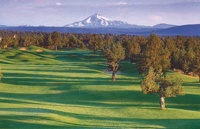 HOME - Eagle Crest Resort