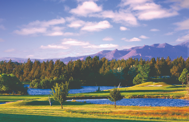 HOME - Eagle Crest Resort