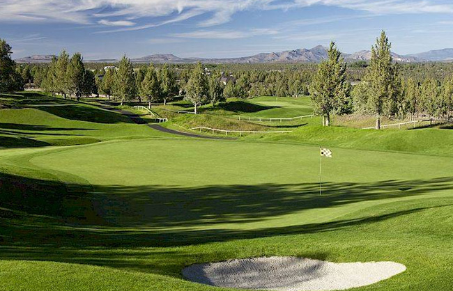 HOME - Eagle Crest Resort