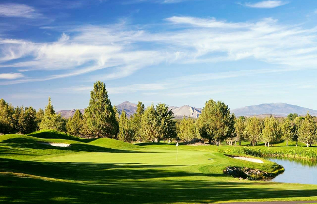 HOME - Eagle Crest Resort