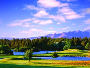 Courses - Eagle Crest Resort