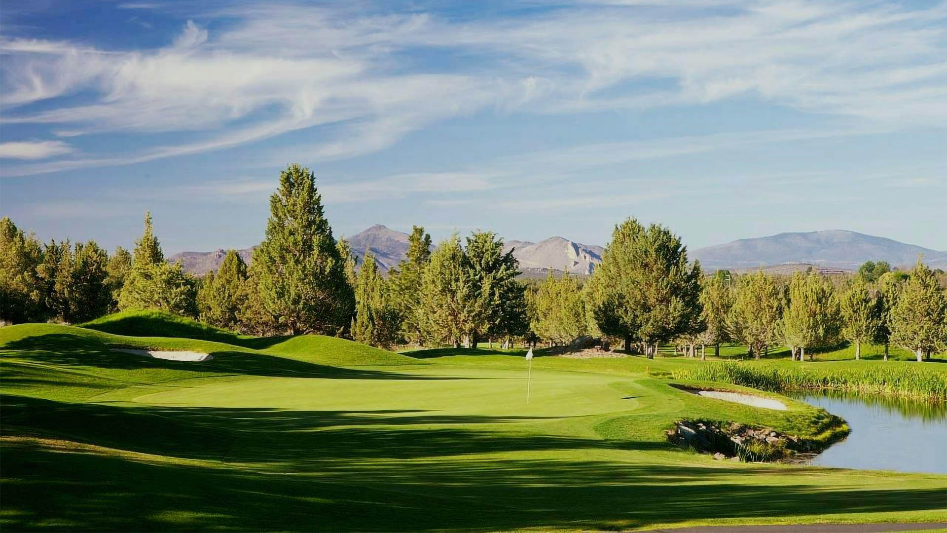 HOME - Eagle Crest Resort