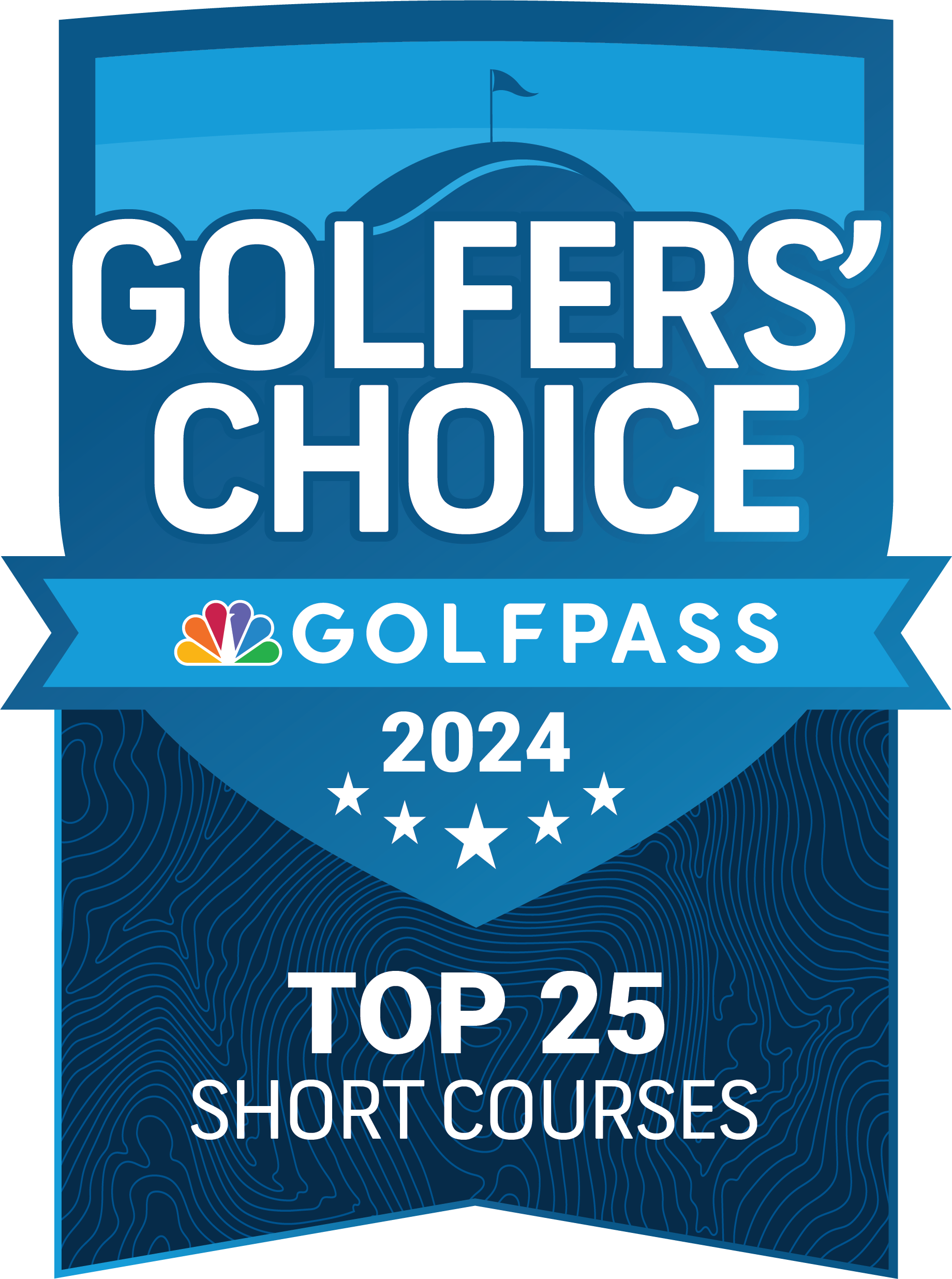 Courses - Eagle Crest Resort