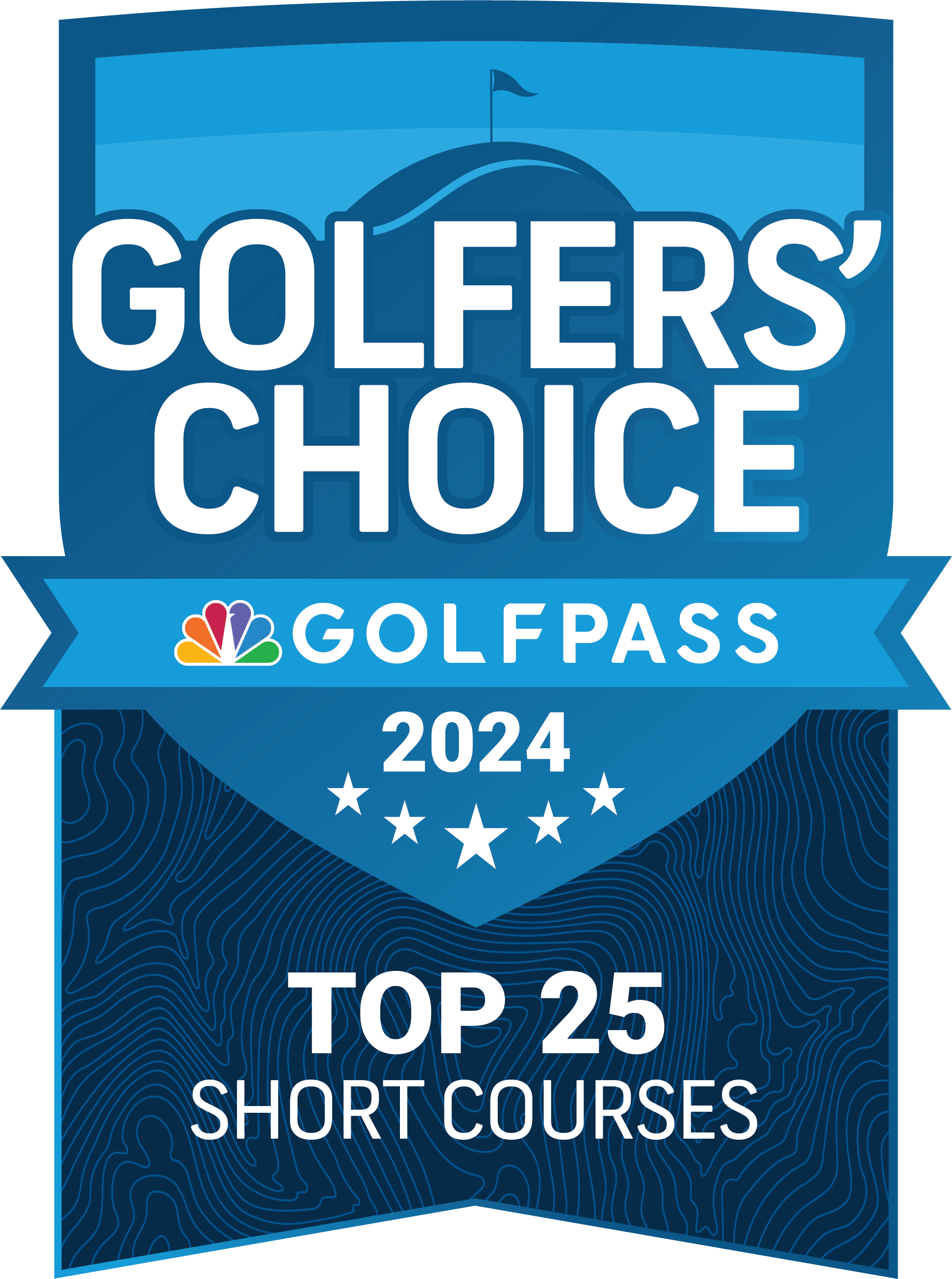 Courses - Eagle Crest Resort